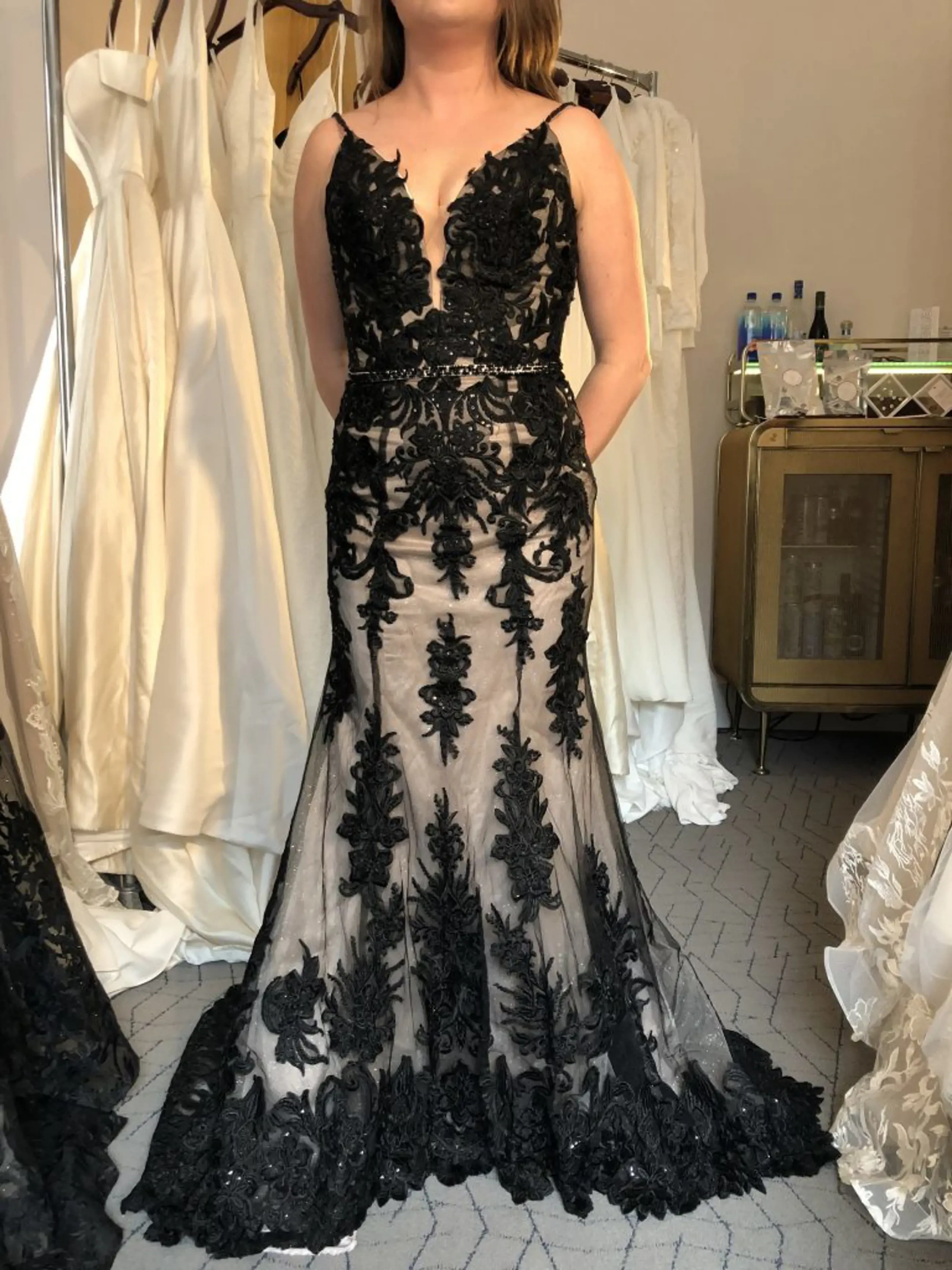 Madeleine Scott Wedding Dresses | Volle's Bridal & Boutique
